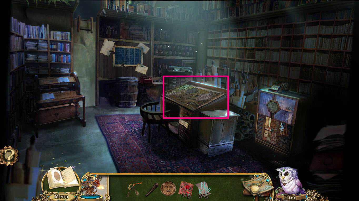 Group Level Project Blog: Week 5