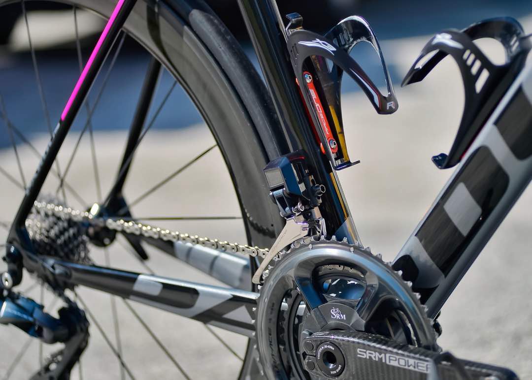 Pardus Bike Malaysia