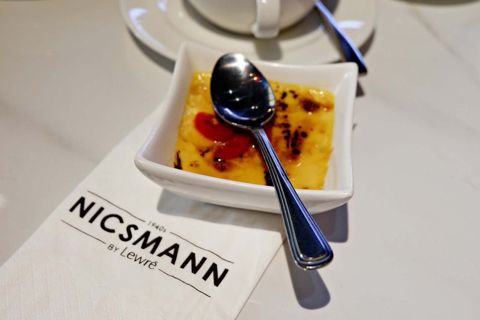 Sara Wanderlust: [FASHION] Lewré Bespoke Spring/Summer 2018 Collection