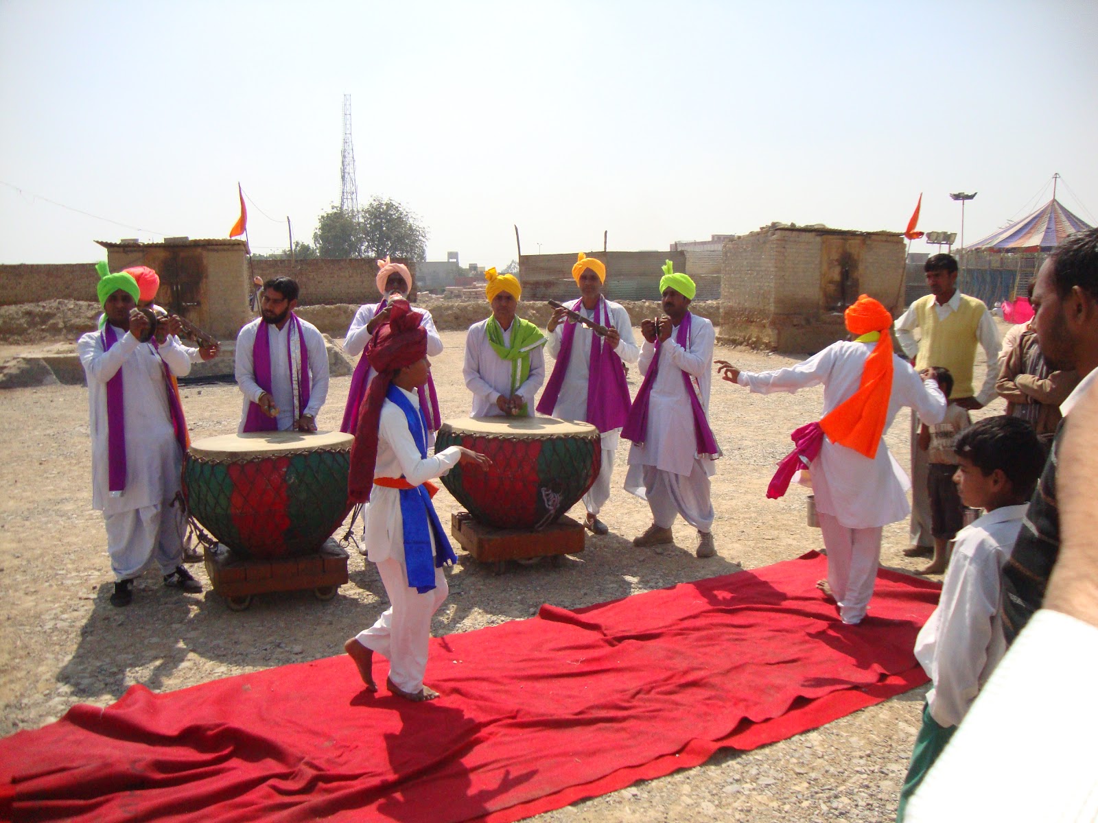 Shri Baba Mastnath Math Asthal Bohar Rohtak, Haryana: mastnath