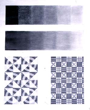 130 Justin Lawson: Value as Pattern