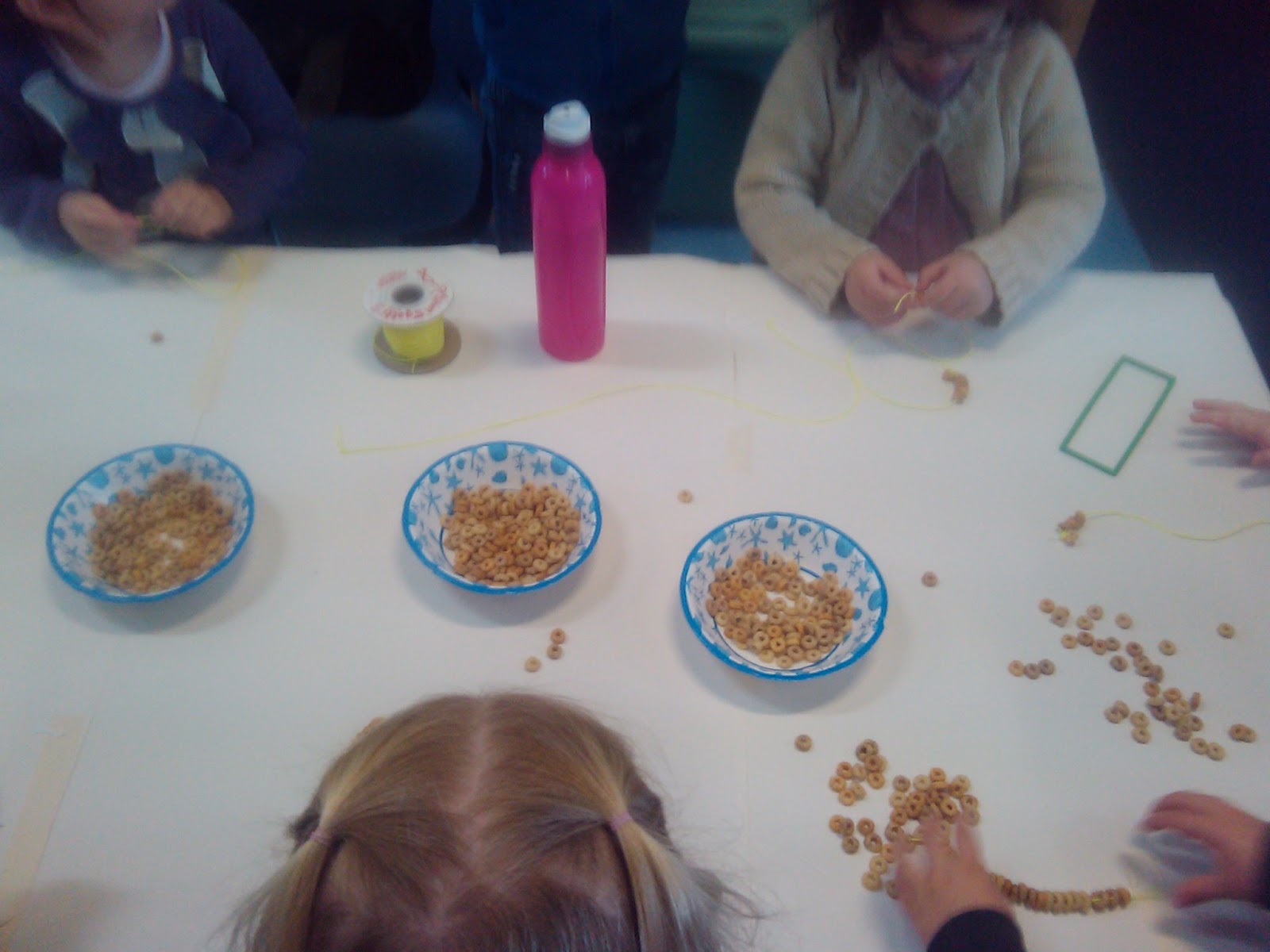 KosherKidz: Brachot Unit