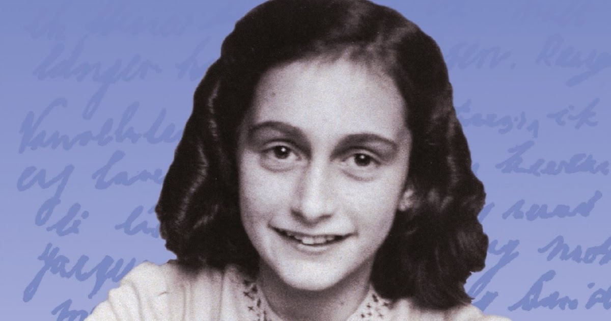 Livres & Cie: ANNE FRANK