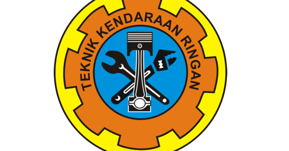 Logo Tkr Otomotif : Teknik Kendaraan Ringan Tkr - Perawatan dan ...