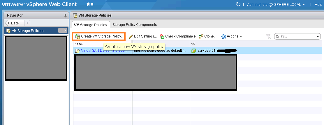 Virtualization The Future Vm Encryption In Vmware Vsphere 65