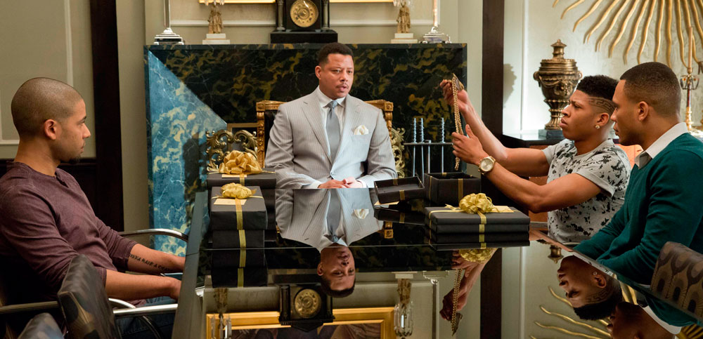 Ocho hijos televisivos que no van a celebrar el Día del Padre | TV ...