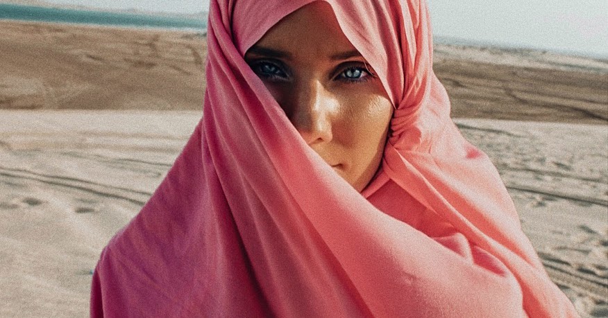 A blog and The Life In Between : Exploring Doha, Qatar