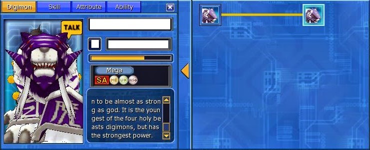 Baihumon Stats GDMO - GDMO Wiki
