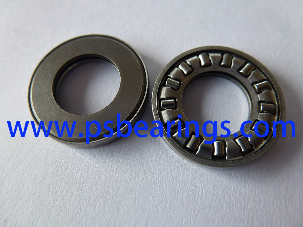 PS Bearings--Needle Roller Bearings, Cylindrical Roller Bearings and ...