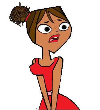 Total Drama Lovers: April 2012