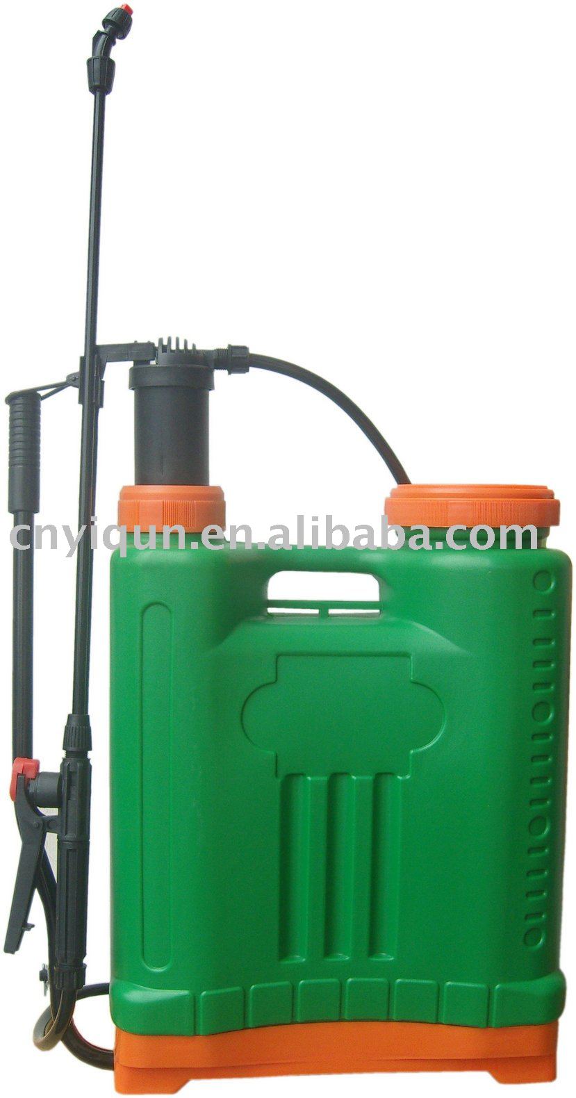 EVERY WHERE: SpraY MachinE