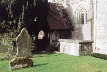 Heart of England: Lapworth