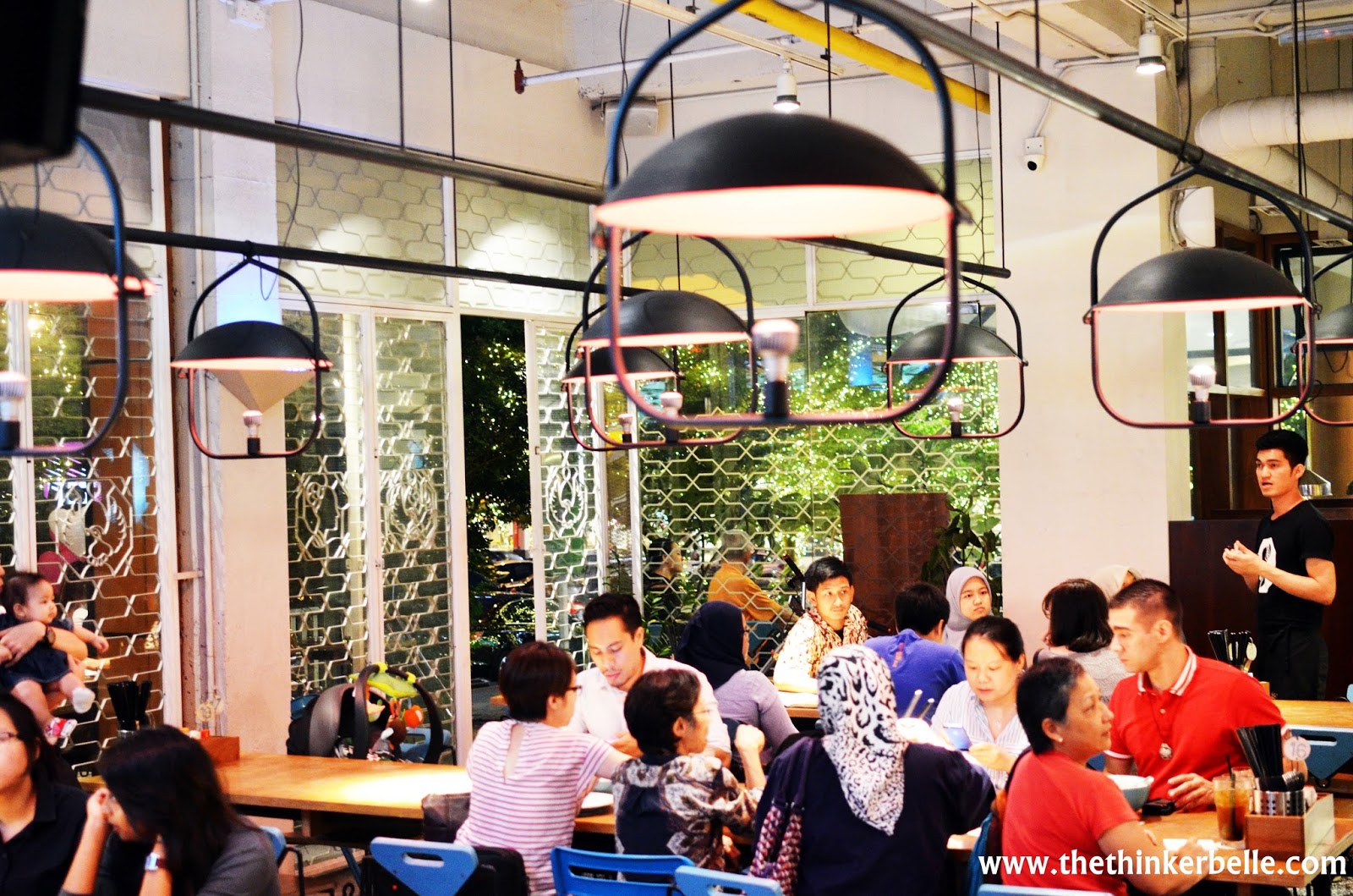 Wondermama: For True Malaysian Foodie — Thinker Belle