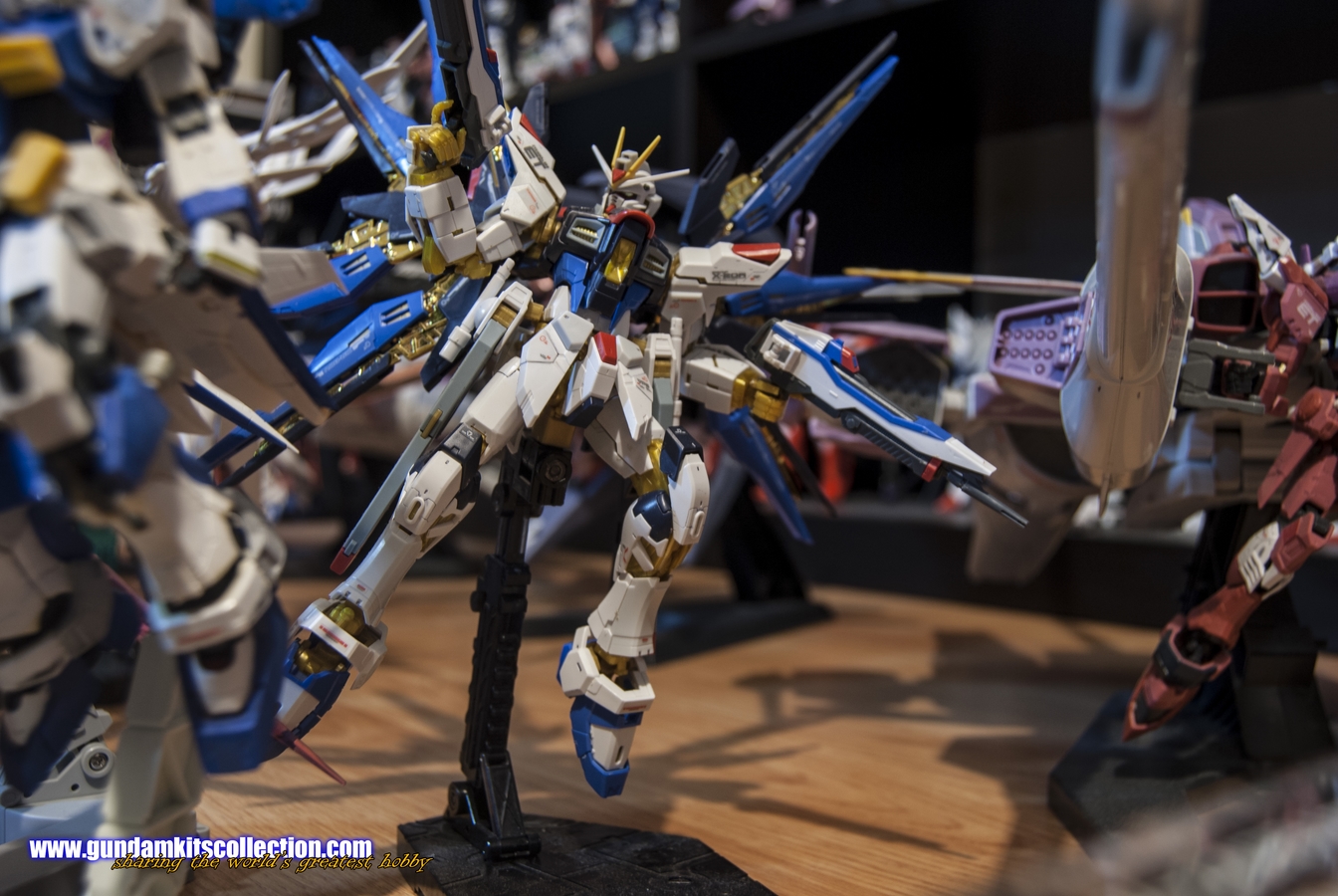 Real Grade Collection by GKC