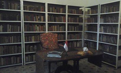 Ternyata, dari Rumah Inilah Diplomasi Luar Negri Indonesia Berawal ...