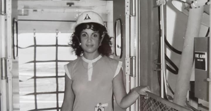 Judy Resnik Fan Website