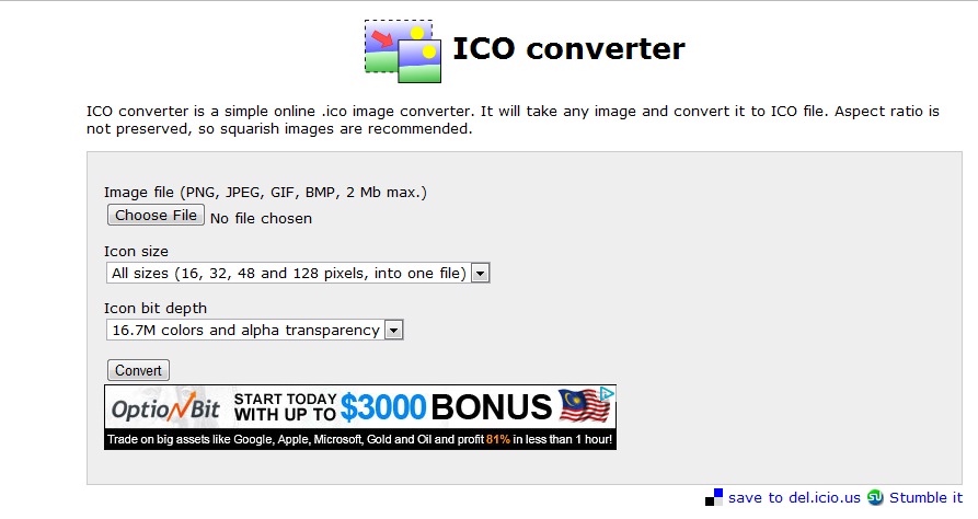 How to make your own Favicon♥Tutorial♥ | Chanwon.com | Travel & Beauty ...