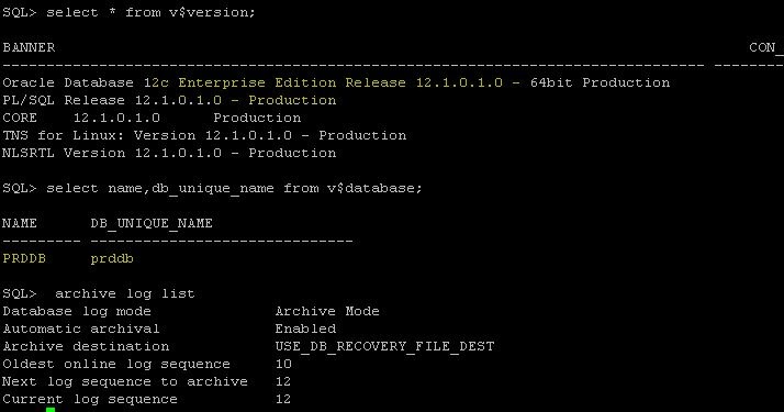 RHCE: Restore Enterprise Edition(EE) backup in Standard Edition(SE2 ...