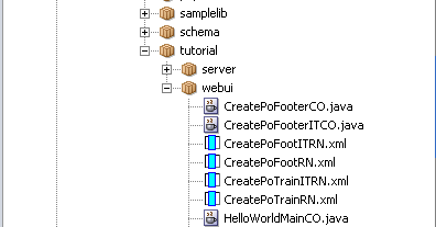 Oracle Application's Blog: How to Execute and Fetch SQL Queries Data ...