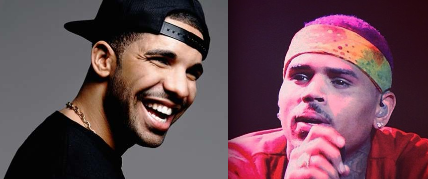 Rhymes With Snitch | Celebrity and Entertainment News | : Drake Clowns ...