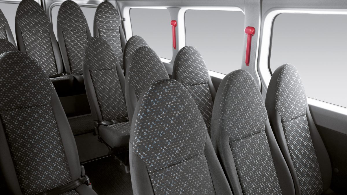 Novo Renault Master 2016 Preços, Fotos e Ficha Técnica - Autos Novos