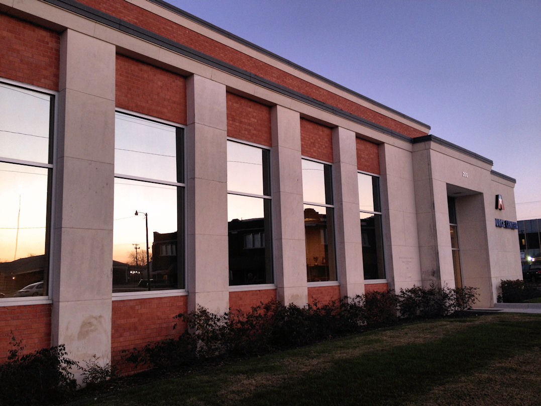 Terrell Daily Photo: 2/1/13 - 3/1/13