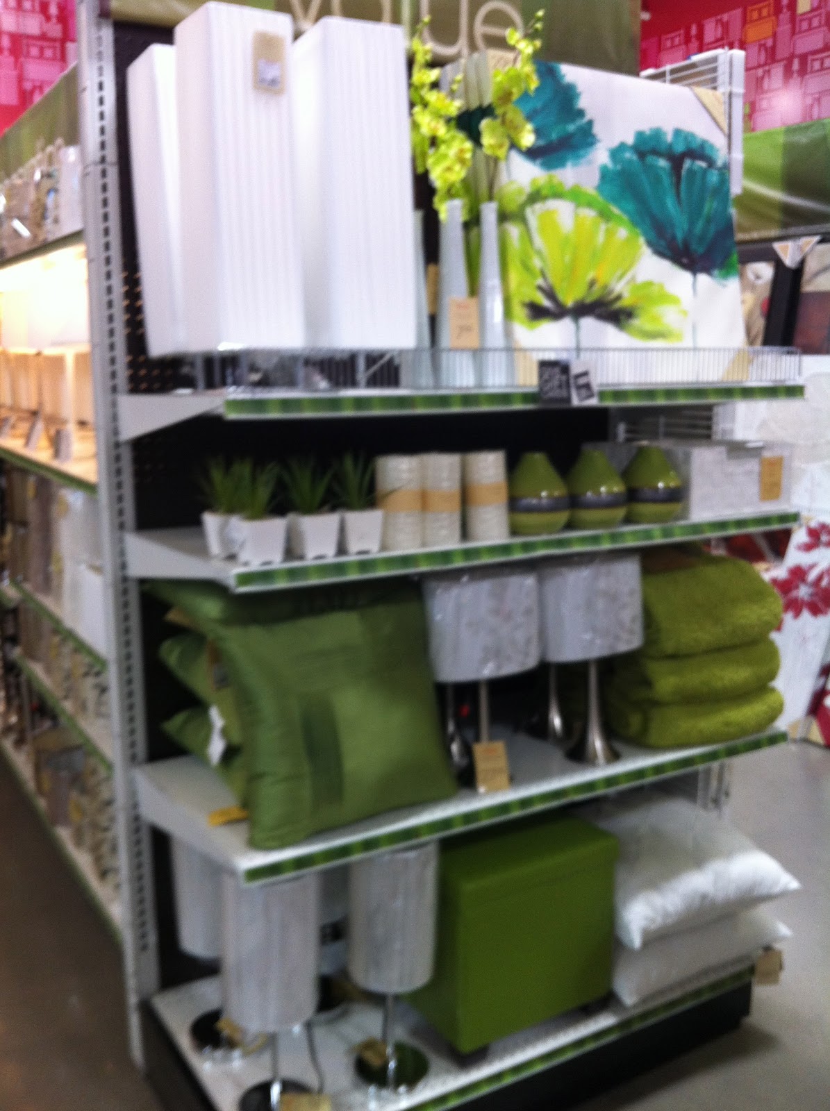 BEX . décor studio .: STORE VISUAL : BOUCLAIR HOME