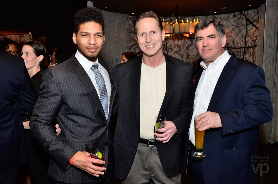 VITHAYA PHOTOGRAPHY: Actor Lamont Easter's Celebrity Red Carpet ...