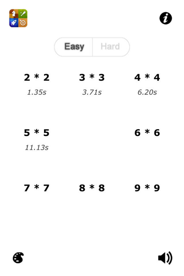 Cheng Jianchun: Schulte Grid 1.3