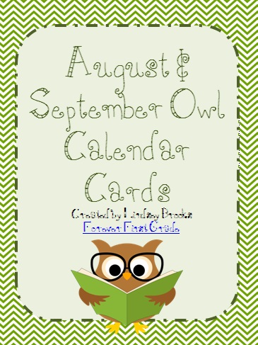 Forever First Grade: Freebies!