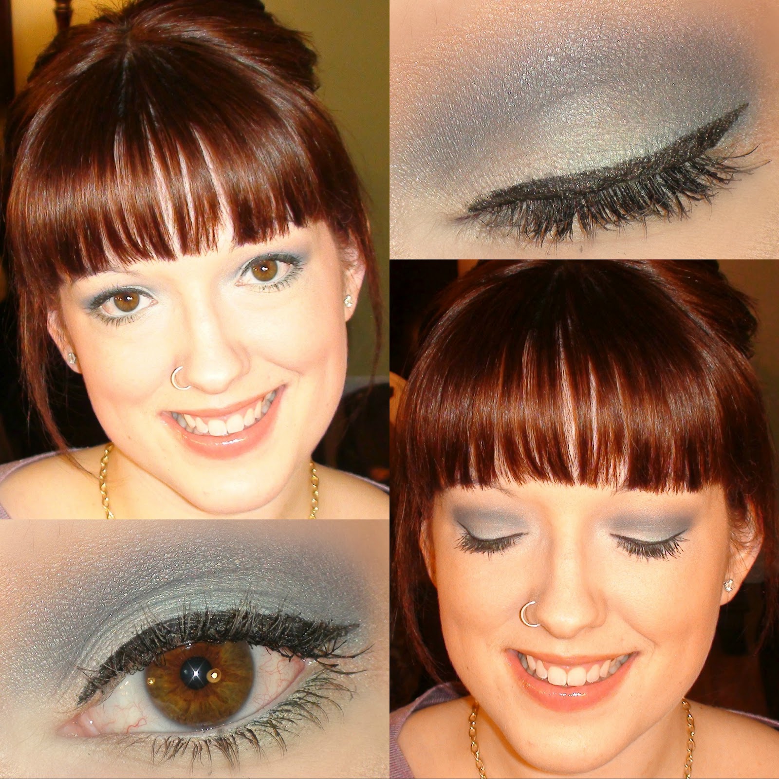 The Doll House Ootd And Pastel Candy Makeup Tutorial