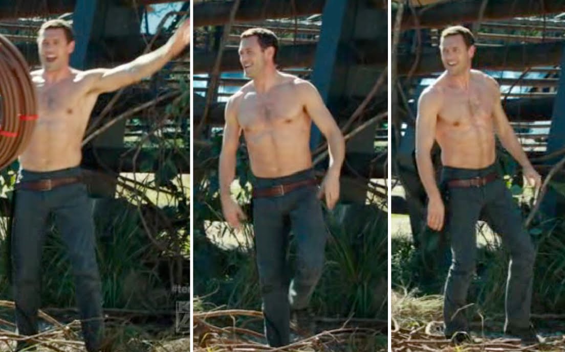 my new plaid pants: Good Morning, World