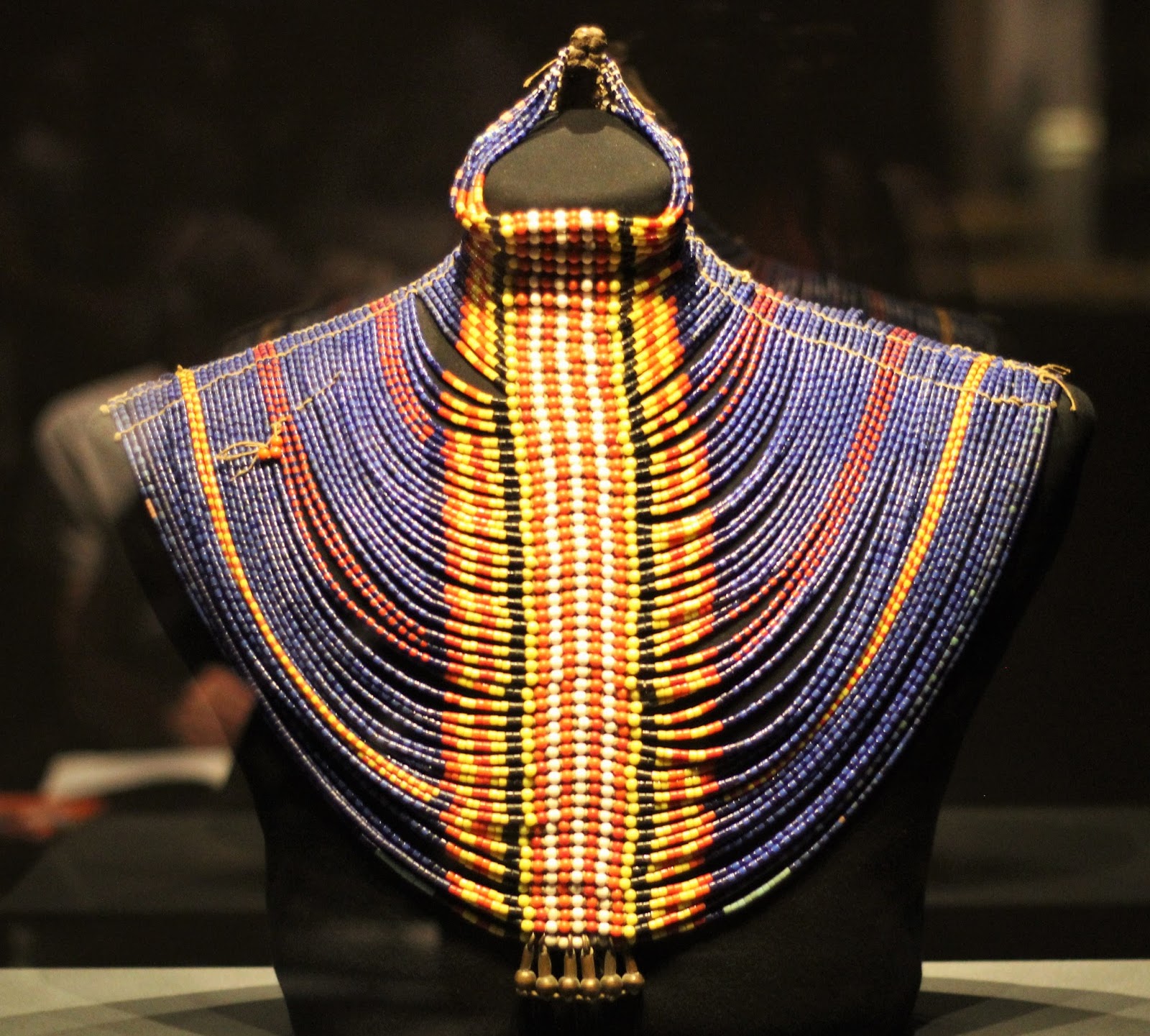 Tripping the Light Fantastic