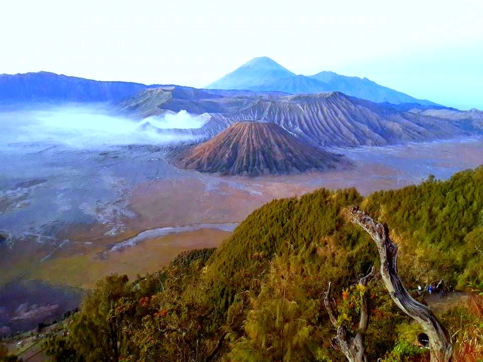 Backpacker to Bromo: Itinerary, Details and Budget