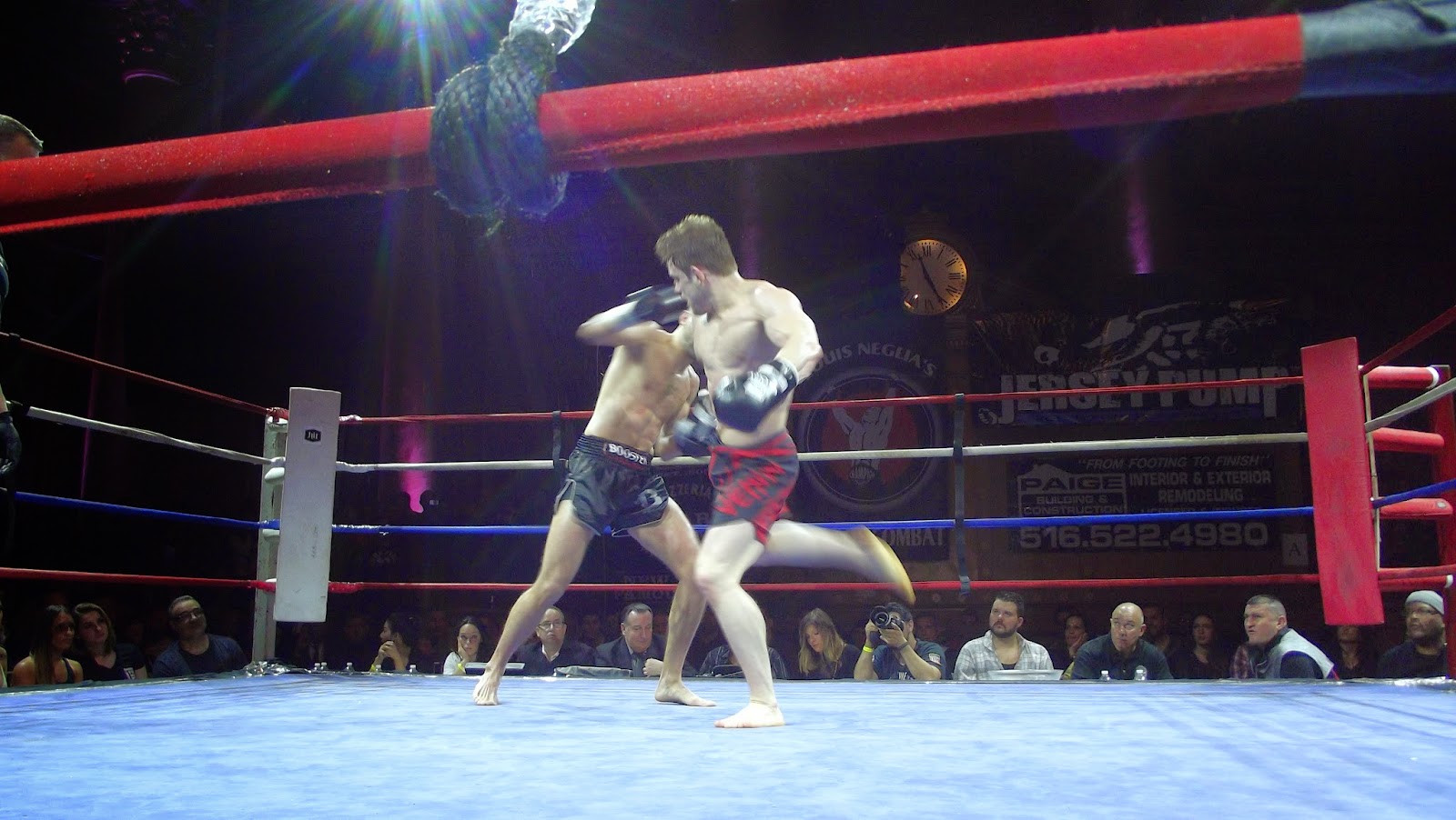 The MMA Journalist: Top Team Serra/Longo Prospect Signs With Bellator