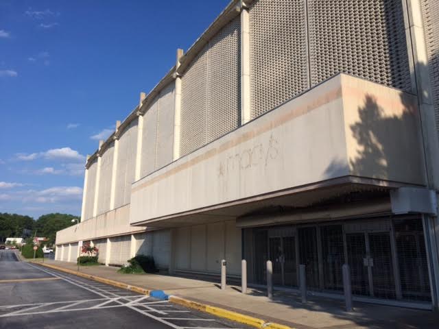 Tomorrow's News Today - Atlanta: North DeKalb Mall Continues to Lose ...