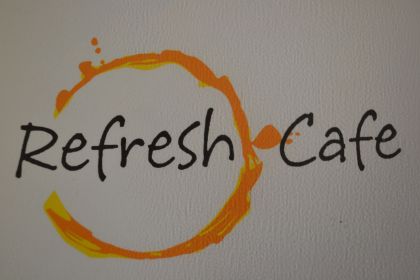 Port Elizabeth Coffee Crawl: Refresh Cafe