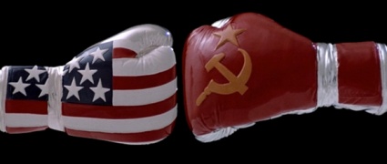 80s Films Rock: Rocky IV (1985)