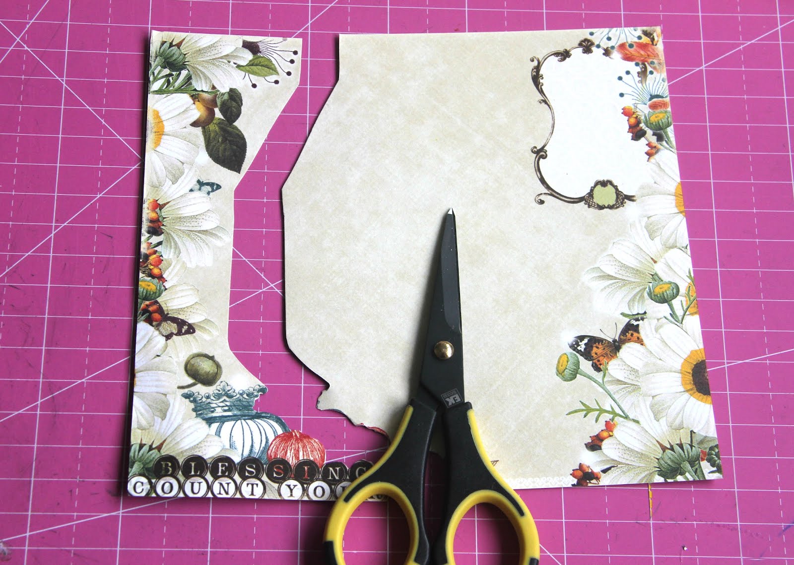 Emeline: Tutorial - Intricate (motif) Cutting