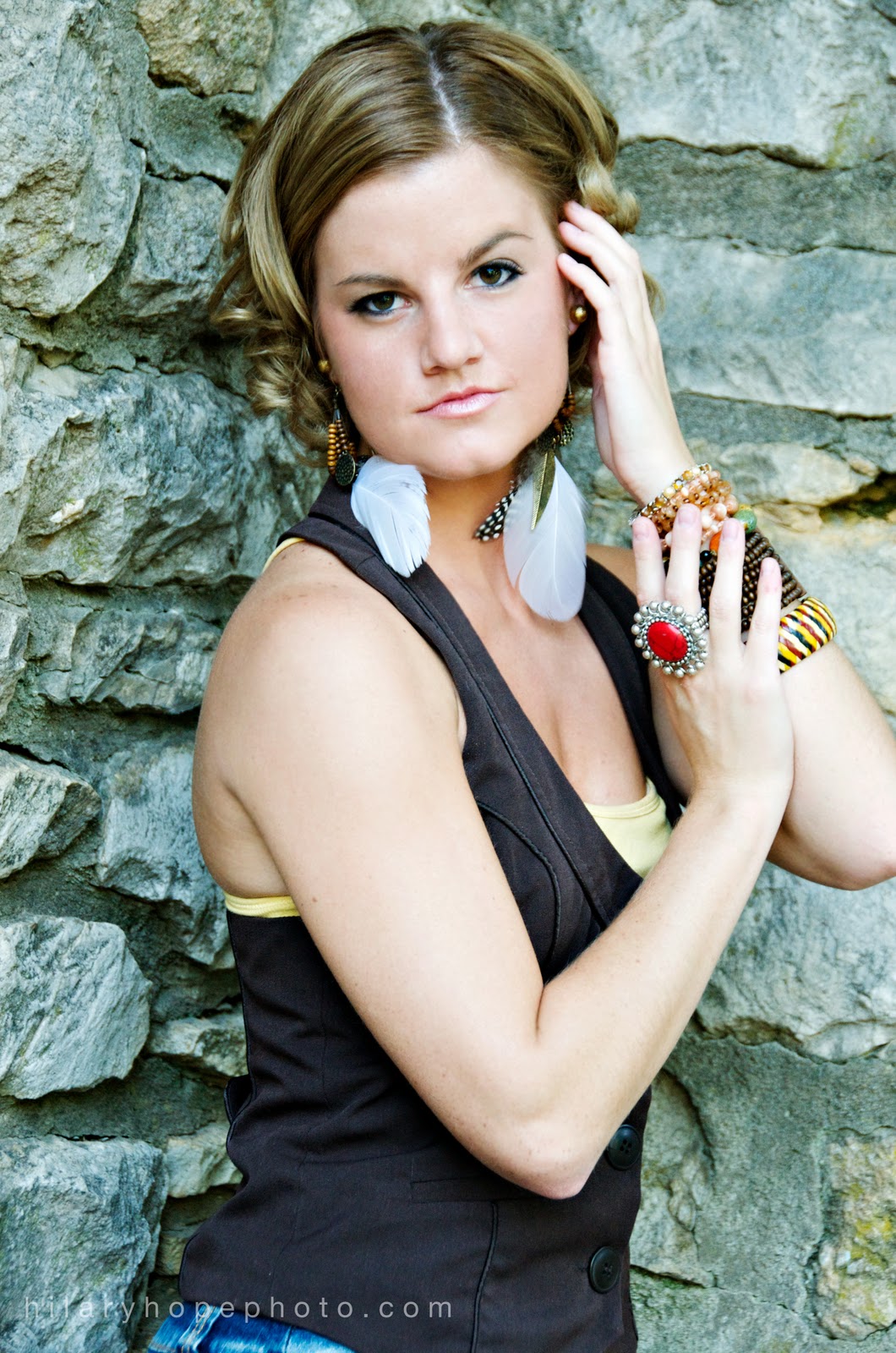 Hilary Hope Photography: Foxy Pinups: FEATURED BLOG: Kara Masters | St ...