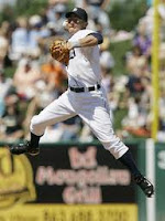 Tigers Baseball Outsider: Brandon Inge - The End Of An Enigma