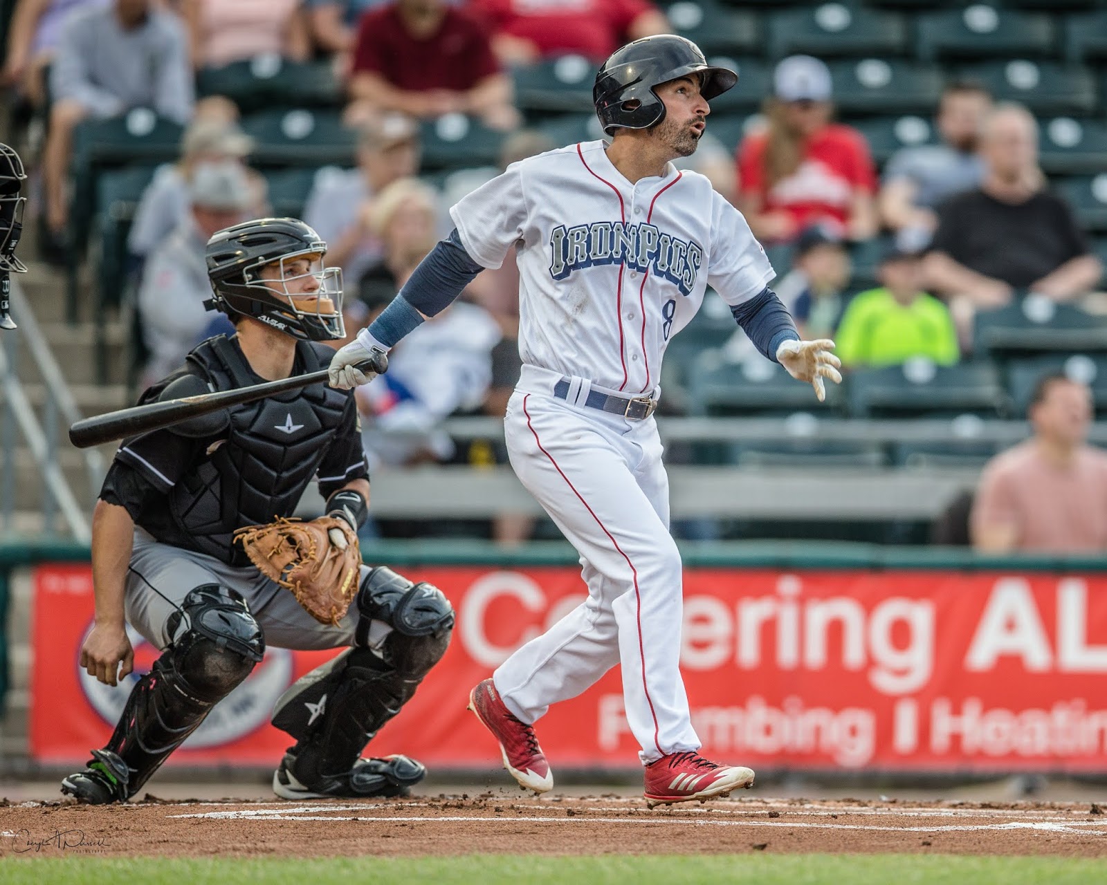 PhoulBallz Interview- Lehigh Valley SS Dean Anna