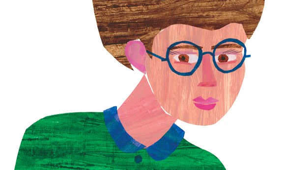 Eric Carle Blog: 2017