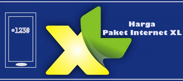 Daftar Harga Paket Data Internet XL Lengkap & Terbaru - Menit info