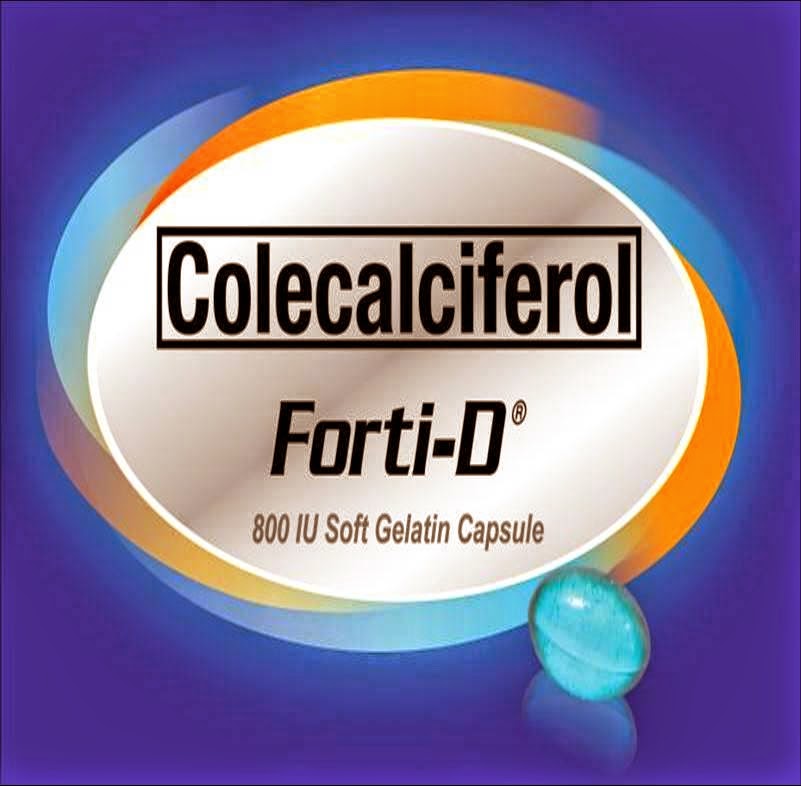 Unilab Launches Forti-D: Some Surprising Facts about Vitamin D ...