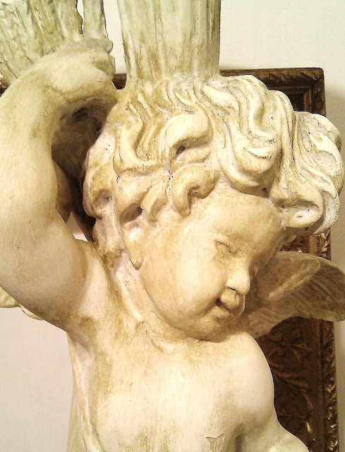 villabarnes: The Evil Cherub