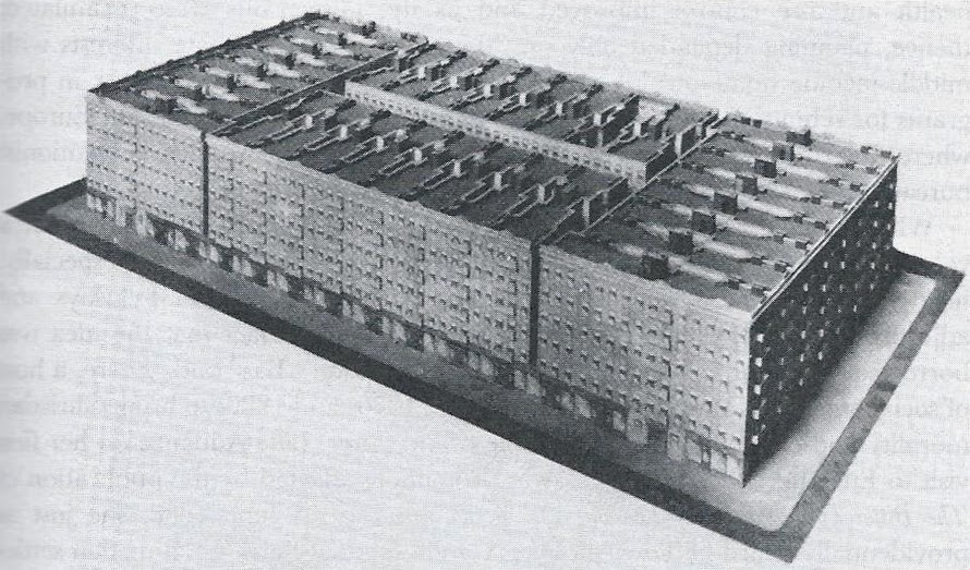 Genius Loci: The Achievement of Peter Hall