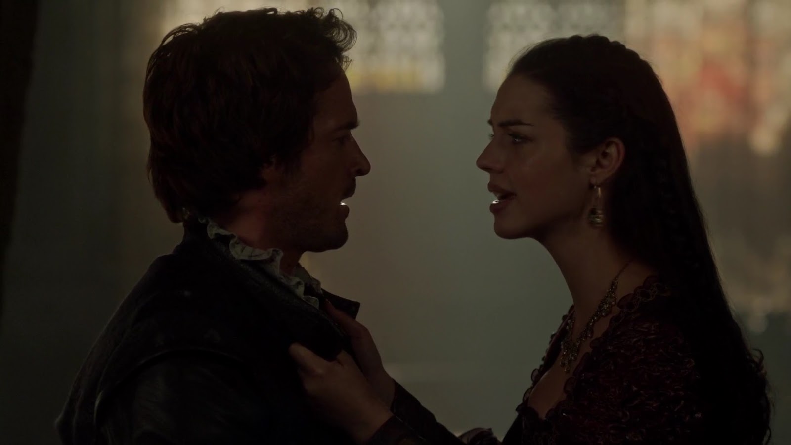 Reign - Coup de Grace - Review