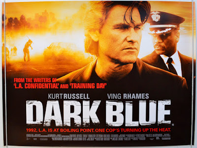 Dark Blue (2019) Full Movie, Watch & DOWNLOAD Full HD FrEE - The Curse ...