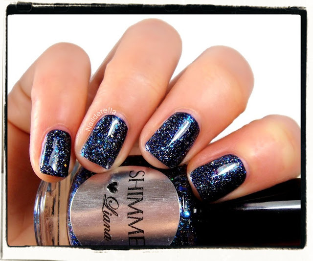 Shimmer Polish (part 4) - Nailderella